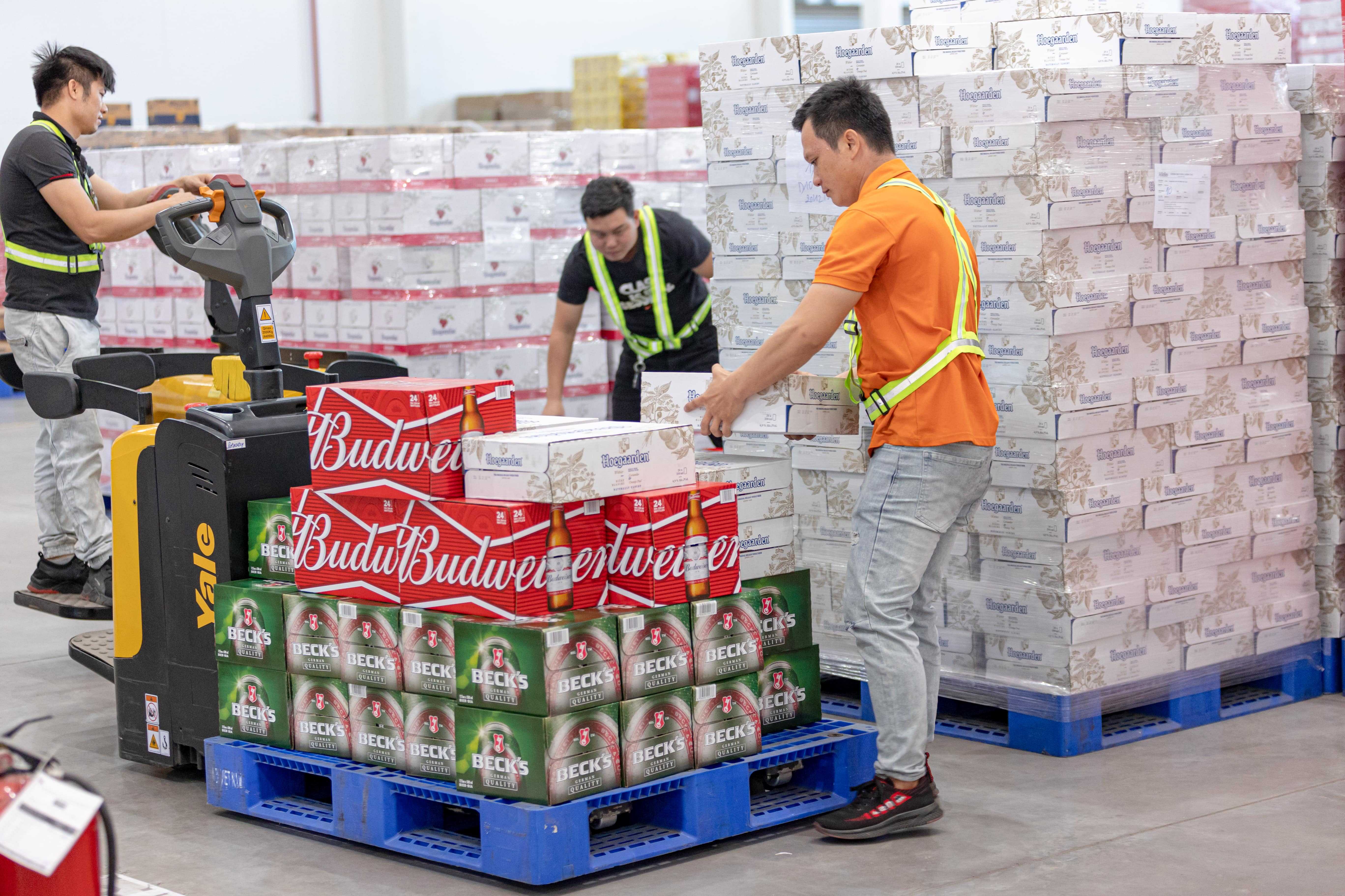 DIGIWORLD ACHIEVED NEARLY VND 4000 BILLION IN REVENUE, RECORDING 158% ...